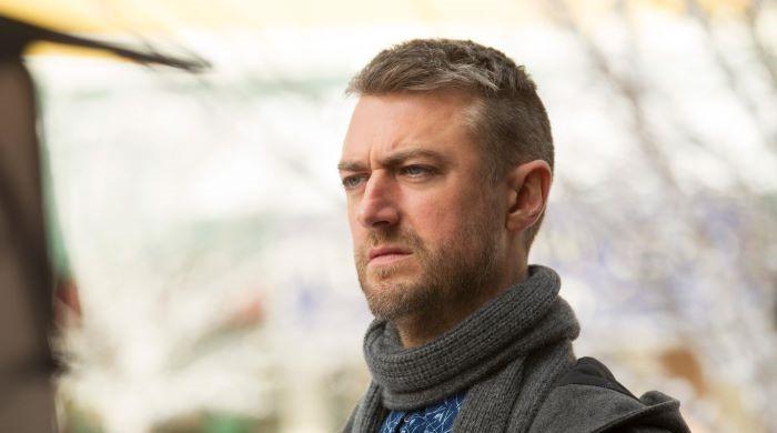 'Gilmore Girls' star Sean Gunn joins SAG-AFTRA strike