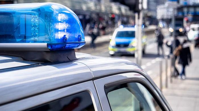 Fargo, North Dakota, mass shooting leaves police officer dead; 2 critical