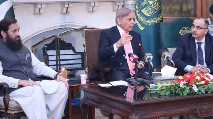 PM Shehbaz calls for immediate reforms to steer Pakistan out of crises