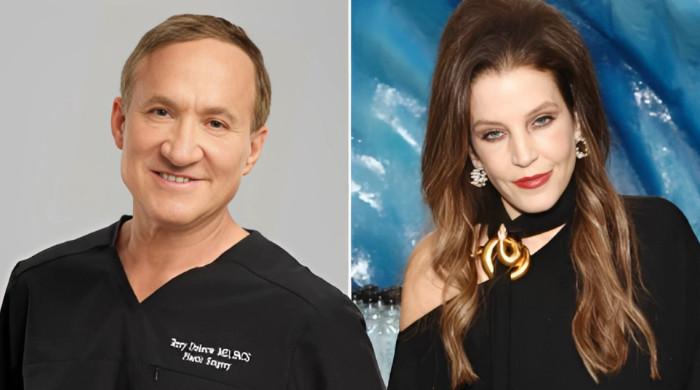 Dr Terry Dubrow, Hollywood plastic surgeon, warns against weight loss ...