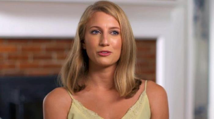 Olivia Plath amid rumored separation from Ethan: 'I'm happy and at peace'