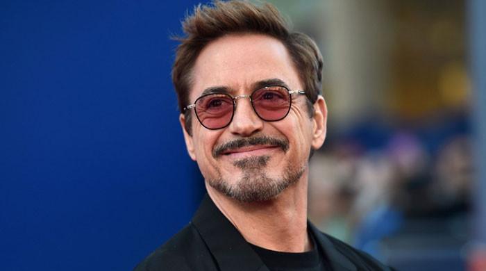 Robert Downey Jr. dubs ‘Oppenheimer’ as ‘best film’ amid SAG-AFTRA strike