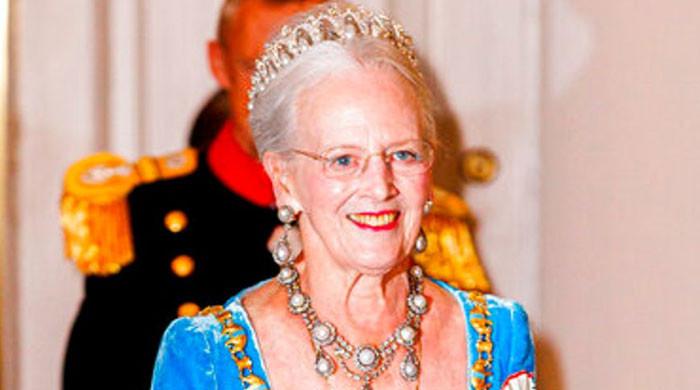 Queen Margrethe set to make history
