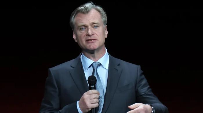 Oppenheimer director Christopher Nolan opens up about ‘terrifying ... Oppenheimer director Christopher Nolan opens up about ‘terrifying ...