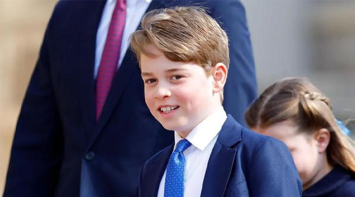 Prince George could be first male heir to break this ancient royal ...