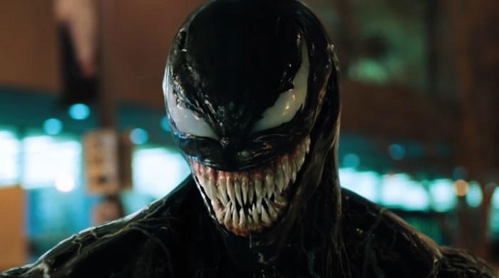 'Venom 3' filming paused as SAG-AFTRA strike hits Sony's Marvel Universe