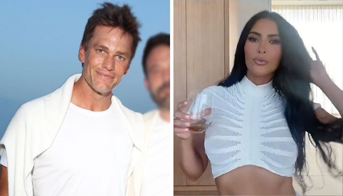 Michael Rubin breaks silence on Kim Kardashian and Tom Brady alleged romance