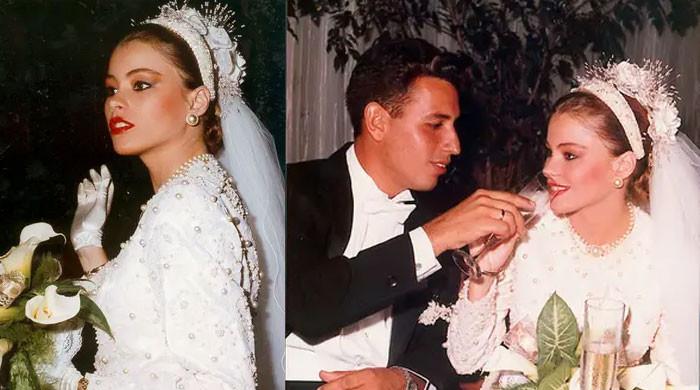 How did Sofia Vergara's divorce with Joe Gonzalez take place?