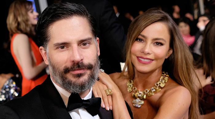 Joe Gonzalez Sofia Vergara Ex Husband