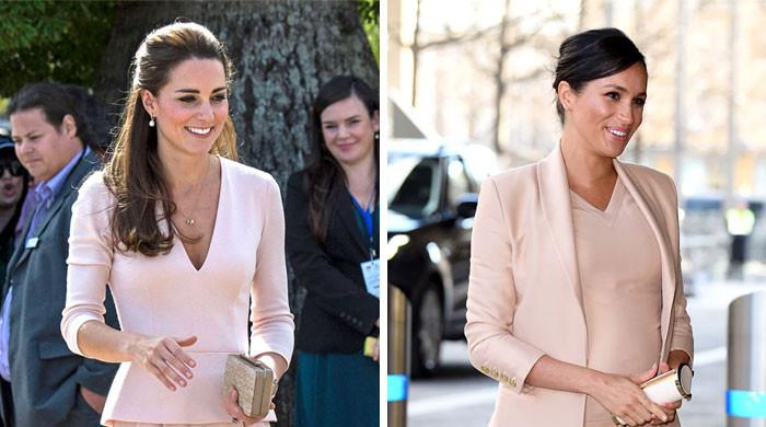 Meghan Markle and Kate Middleton are united by one key factor
