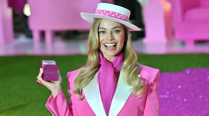 Margot Robbie discovers unexpected empathy for Barbie in upcoming film