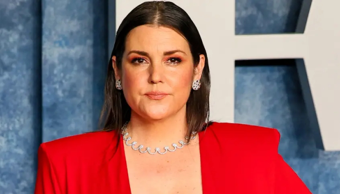 Melanie Lynskey explains why she rejected Buffy the Vampire Slayer audition Melanie Lynskey explains why she rejected Buffy the Vampire Slayer audition