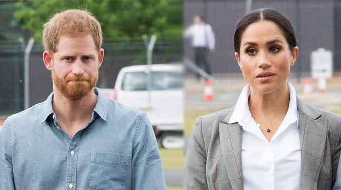Prince Harry, Meghan Markle split: Couple's 'trial separation' caused by 'nasty fights'