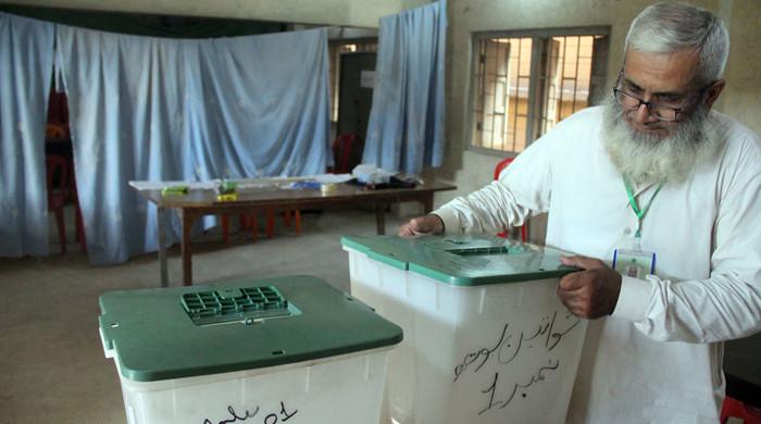 Parliamentary committee 'finalises' electoral reforms proposals