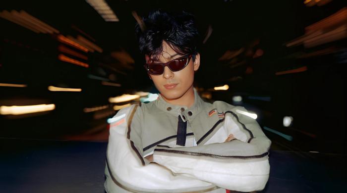 Saudi singer Mishaal Tamer's journey to music stardom against all odds