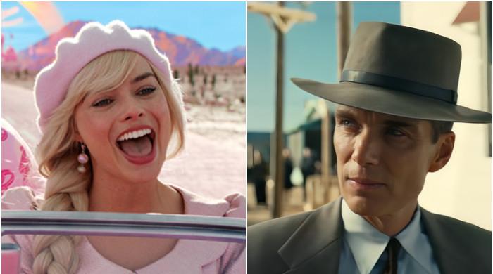 Japan's connection to 'Oppenheimer' and 'Barbie': A tale of tragedy and ...