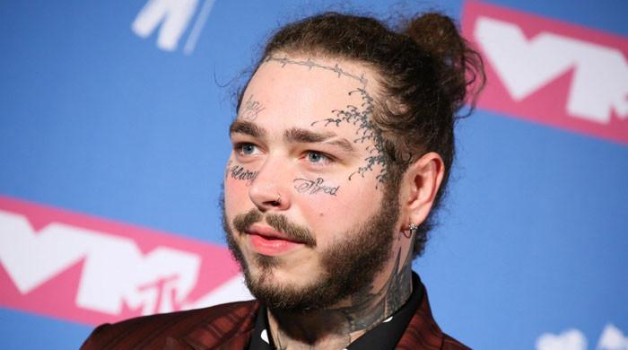 Post Malone's sweet gesture to fan who had brain hemorrhage: ‘Simply ...