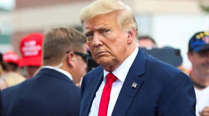 Trump fails to shift hush-money case to federal court from New York