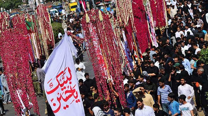 Ashura 2023: Govt announces public holidays on Muharram 9, 10