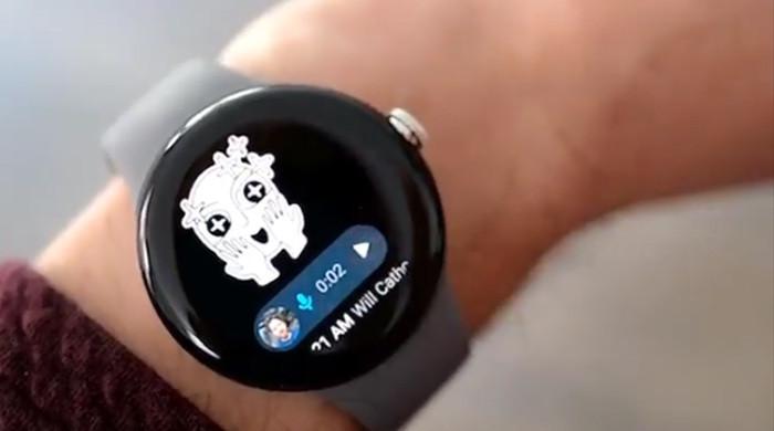 Wear OS owners can now use WhatsApp on smartwatch