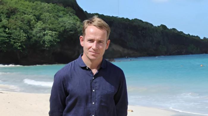 Jonnie Irwin shares major update amid terminal cancer battle