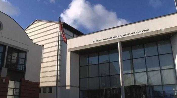 Battle for Pakistan's $31m to Broadsheet takes new turn at Isle of Man ...