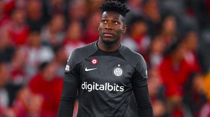 Manchester United secures Andre Onana in £47.2m deal for goalkeeper ...