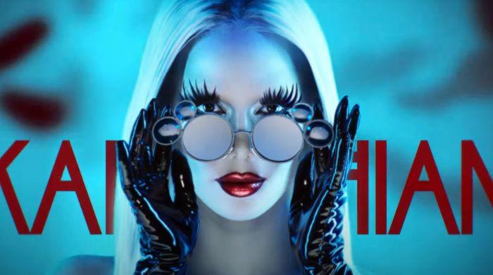 American Horror Story: Delicate first trailer shows Kim Kardashian ...
