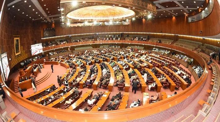Electoral reforms: Amendments to be tabled in parliament