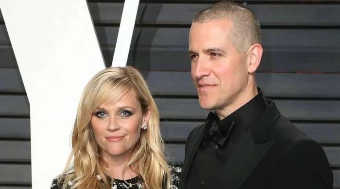 Jim Toth moves on with new woman after splitting with Reese Witherspoon