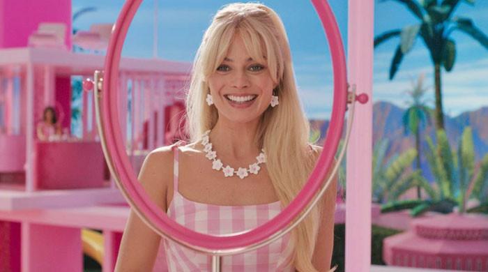 'Barbie' actor Margot Robbie shares anecdote from her mischievous childhood