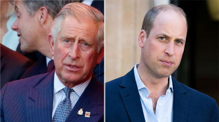 Prince William, King Charles look set for an ‘unfortunate face-off’