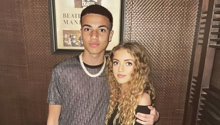 Katie Price reflects on 'I Am A Celebrity' journey as kids show interest