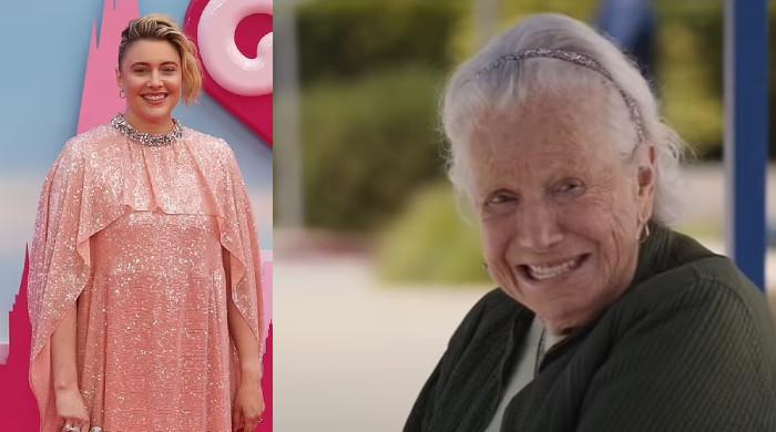 Greta Gerwig debunks Barbara Handler rumours in Barbie movie