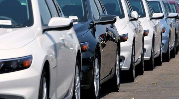 Punjab govt to spend Rs2.3bn on new vehicles for officers