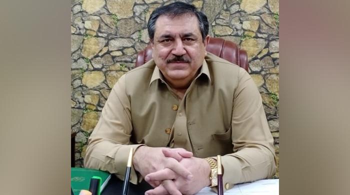 ECP orders KP interim minister's removal for violating election laws