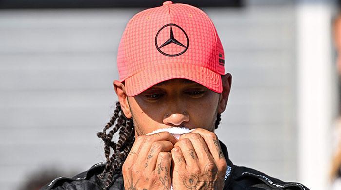 Lewis Hamilton takes thrilling pole in Hungarian Grand Prix qualifying