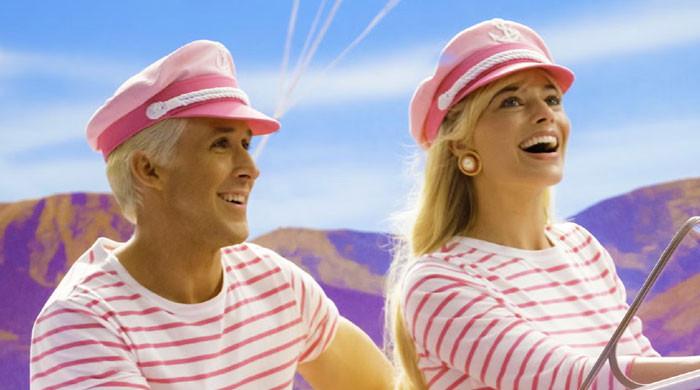 'Barbie' riles anti-feminists, who call the movie 'woke propaganda'