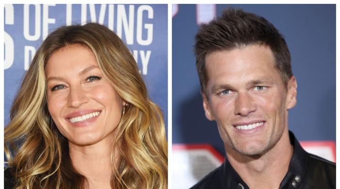 Gisele Bundchen offers a glimpse into ‘low-key’ birthday celebration