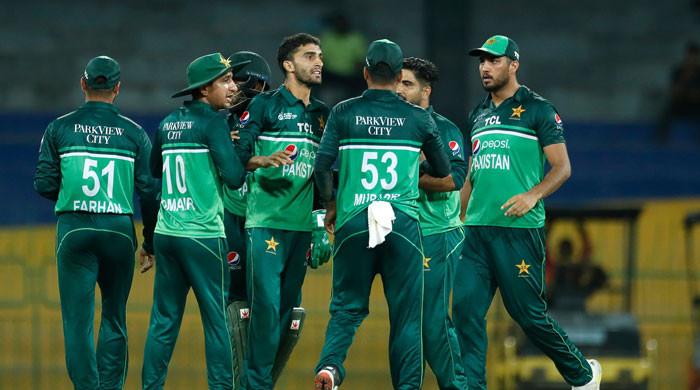 Pakistan win Emerging Asia Cup after thrashing India in final