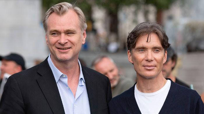 Cillian Murphy shares unique detail in Christopher Nolan’s ‘Oppenheimer ...