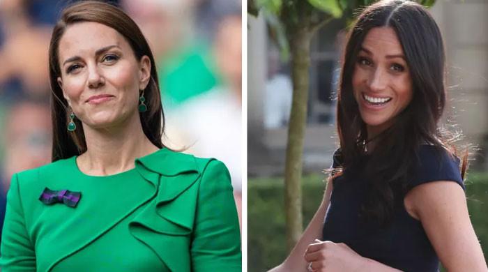 Meghan Markle and Kate Middleton find common ground amid royal rift