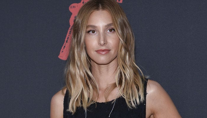 Whitney Port promises to make health ‘priority’ amid concerning weight loss