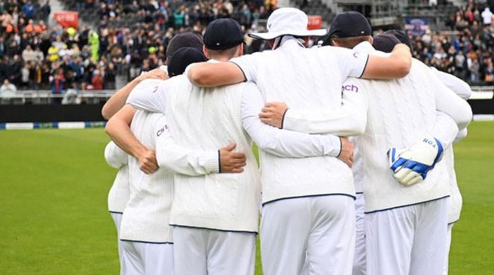 The Ashes: England stick with unchanged squad for decisive Ashes finale