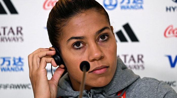 BBC apologises for inappropriate question to Morocco women's team captain