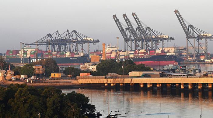 Cabinet panel approves deal with UAE to build cargo terminal at Karachi ...