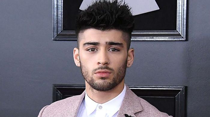 Zayn Malik opens up about giving his first interview in six years