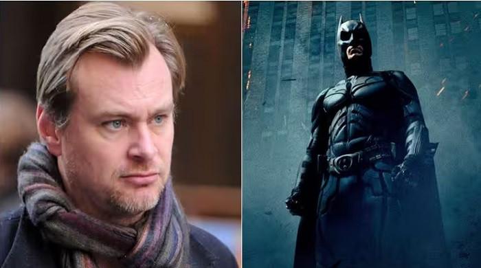 Director Christopher Nolan reveals his favourite iteration of 'Batman ...