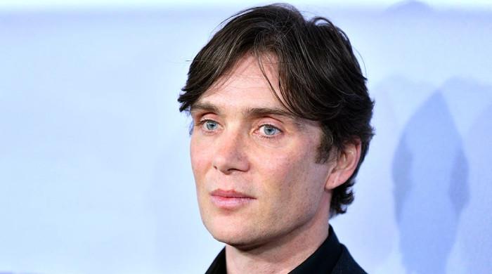 Oppenheimer star Cillian Murphy’s response to playing Ken in Barbie sequel