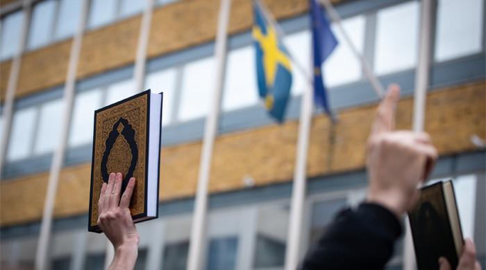 Denmark: Quran desecration outside Turkey, Egypt embassies enrage Muslims